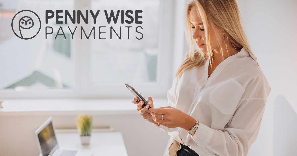 Contact Us - Penny Wise Payments