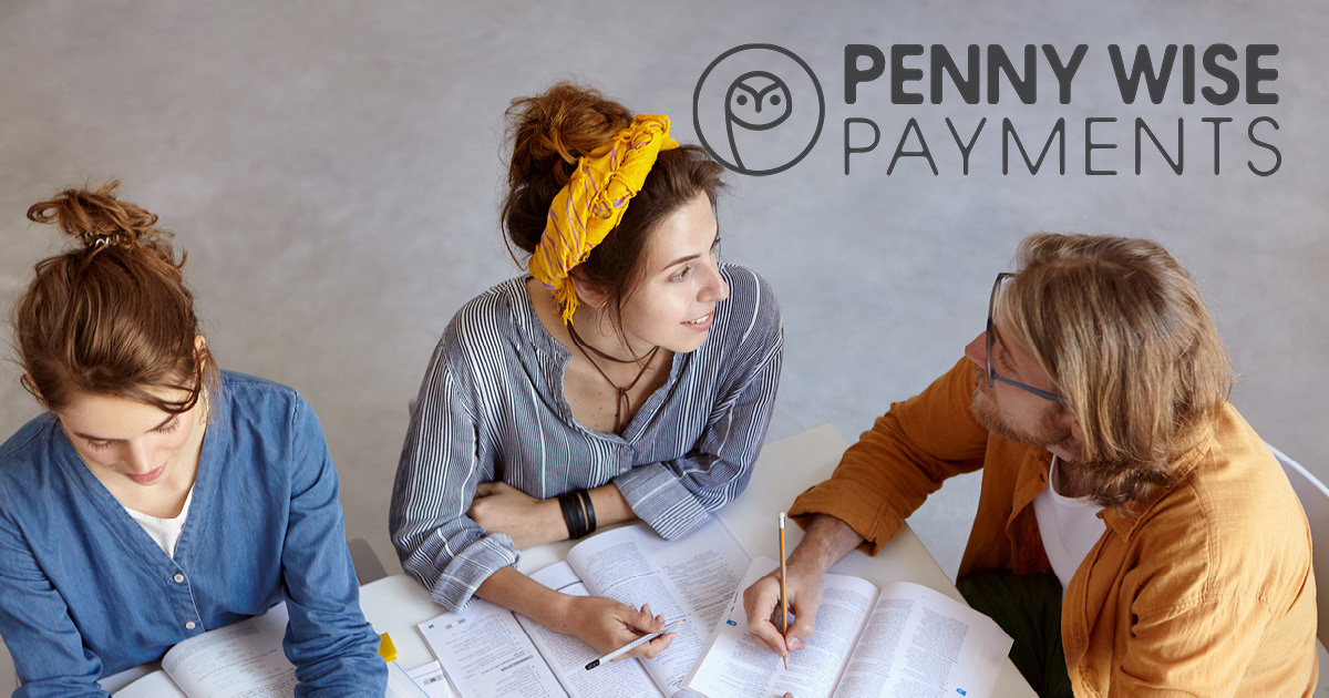 FAQs - Penny Wise Payments
